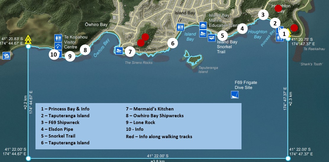 Explore – Friends of TMR